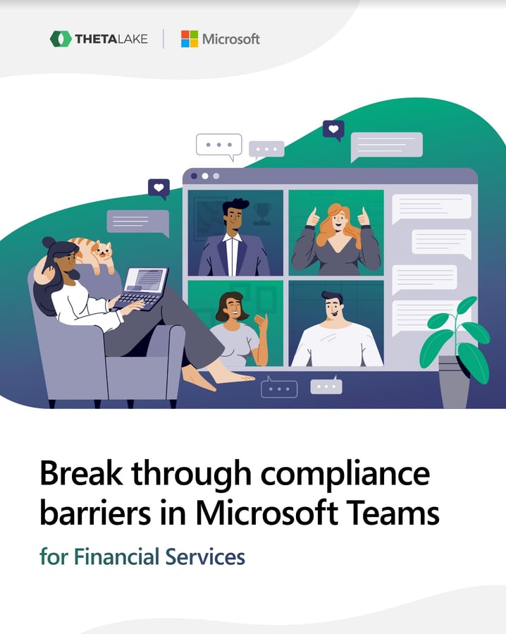 Break through compliance barriers in Microsoft Teams
