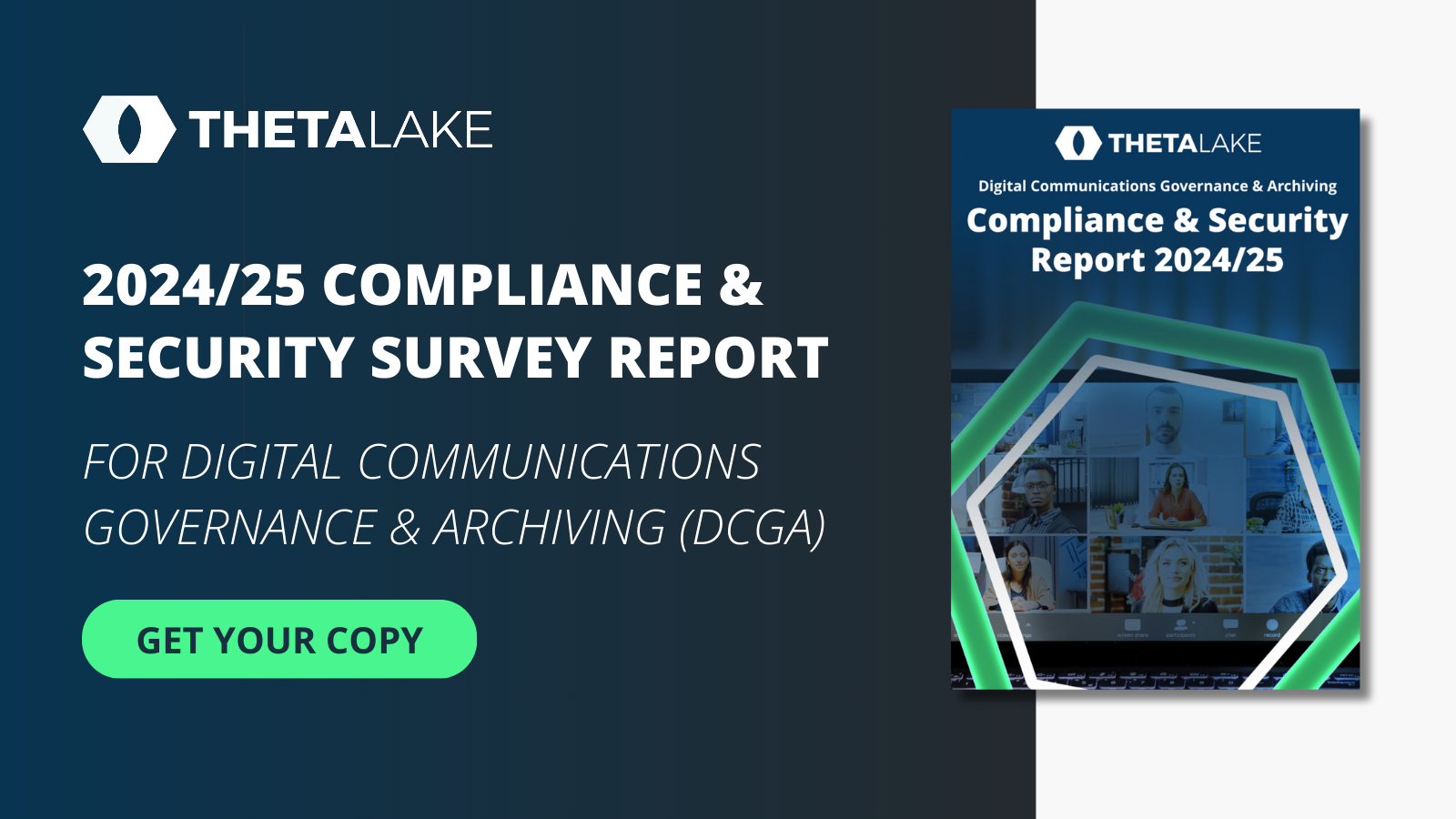 2024/25 Compliance & Security Report for Digital Communications ...