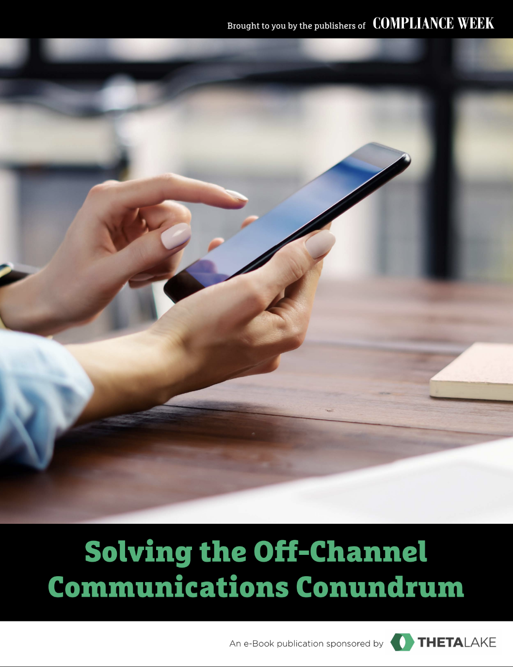 eBook: Solving the Off-Channel Communications Conundrum