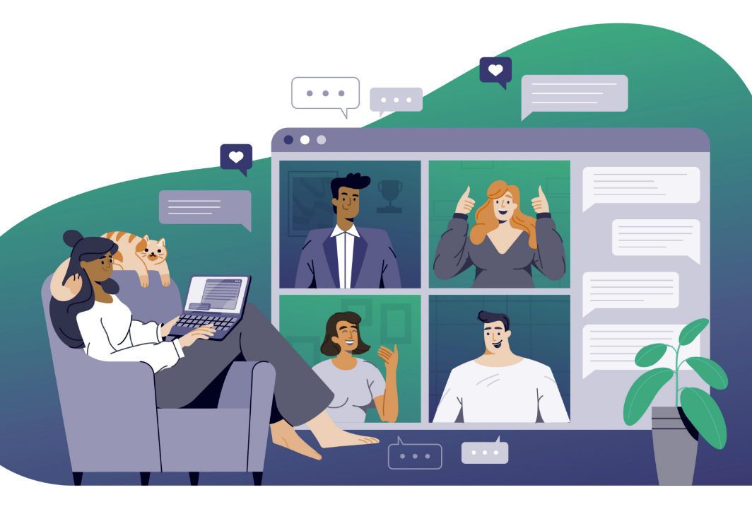 Break through compliance barriers in Microsoft Teams White Paper