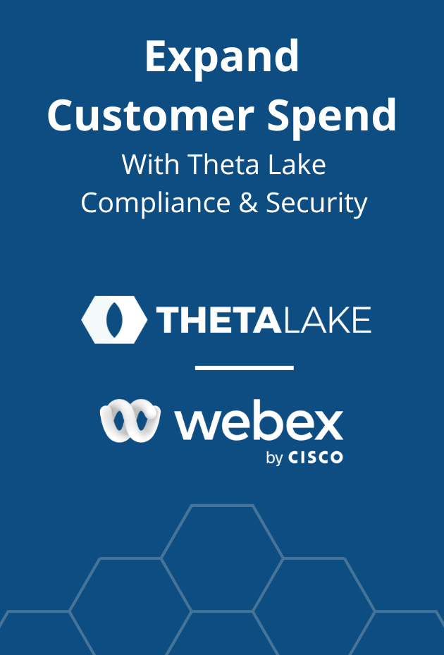 Why Theta Lake - Cisco