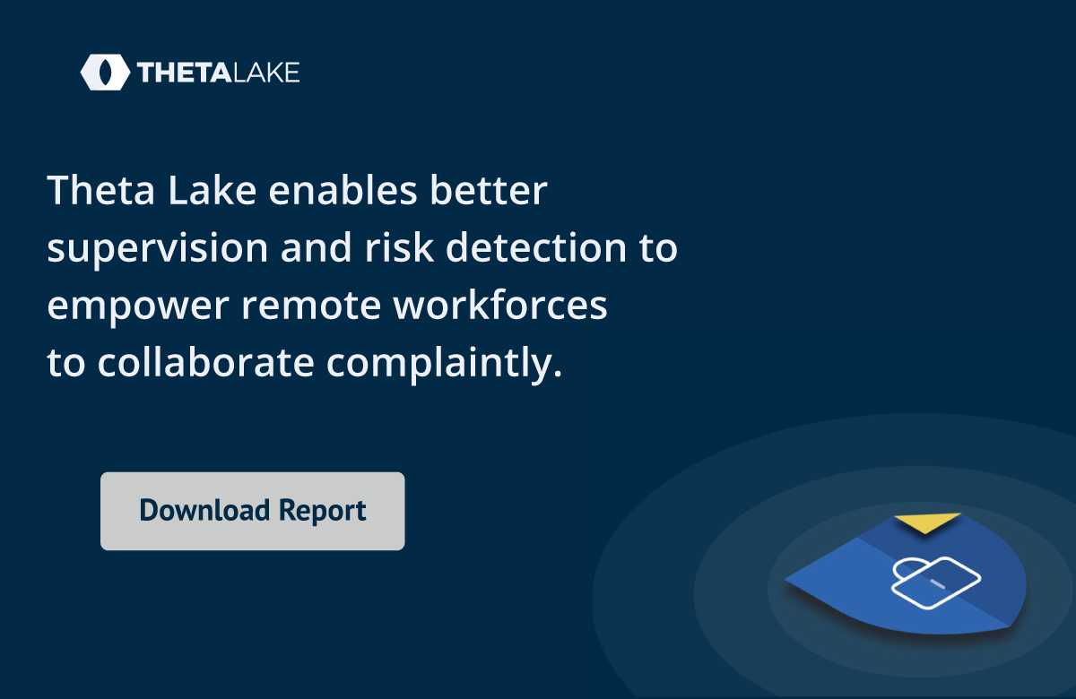 Theta Lake Risk Management Overview